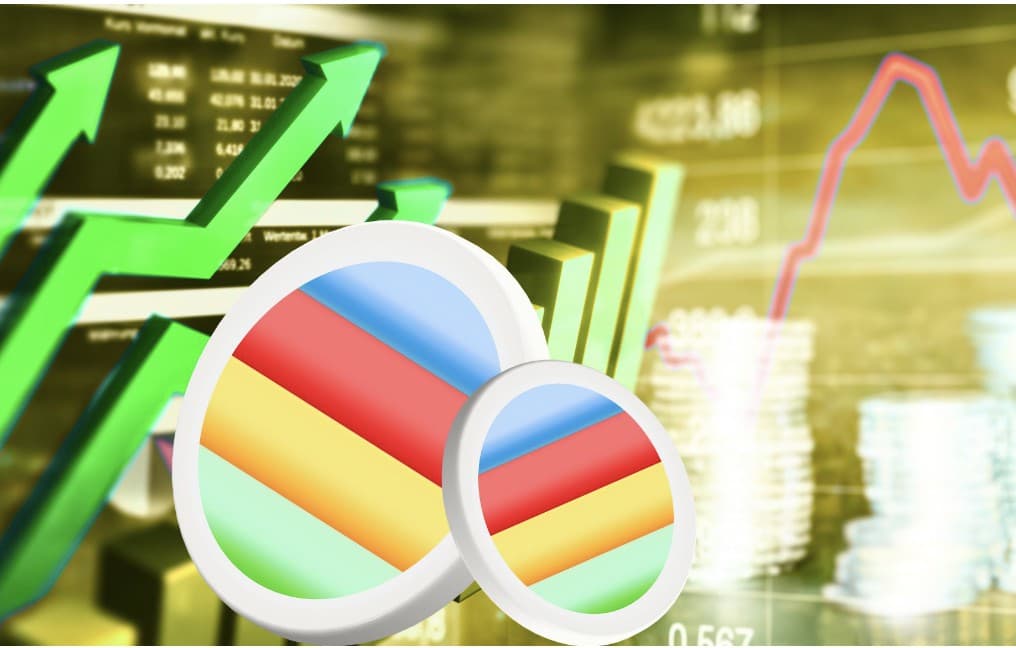 Beam: Mata Uang Crypto Rahasia yang Mengguncang Dunia Keuangan Digital! - Pintu News