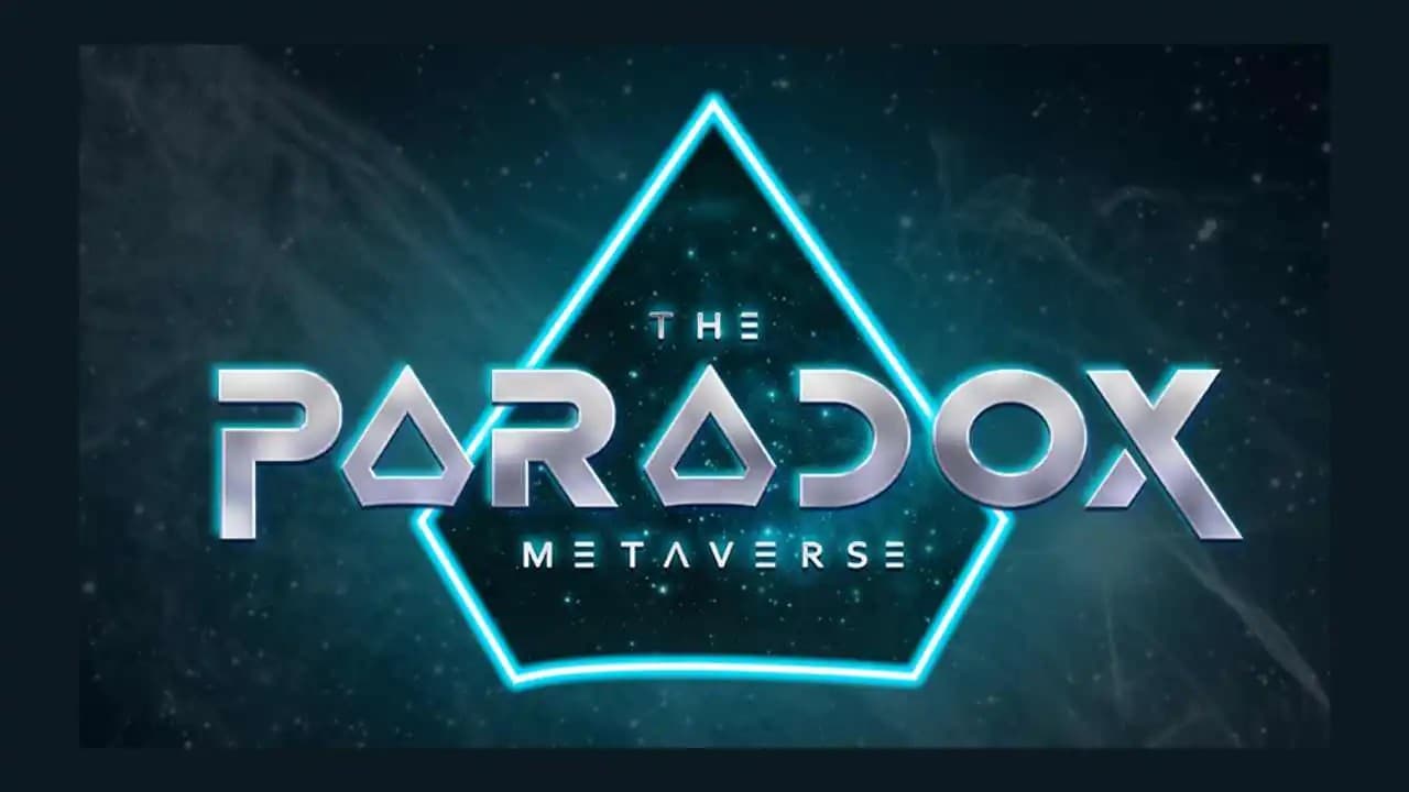 Paradox Metaverse: Platform Game Berbasis Blockchain dengan Teknologi ...