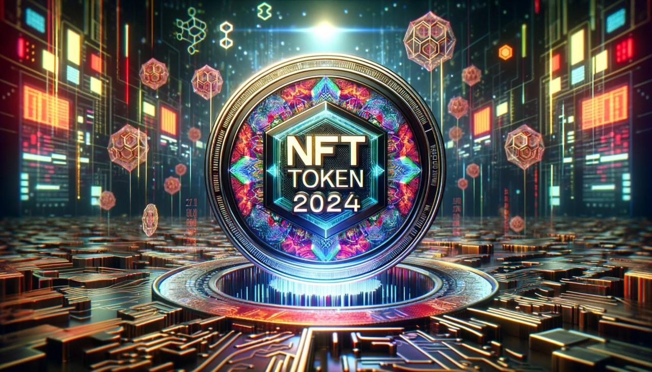 5 Token NFT Paling Potensial di 2024 - Pintu News