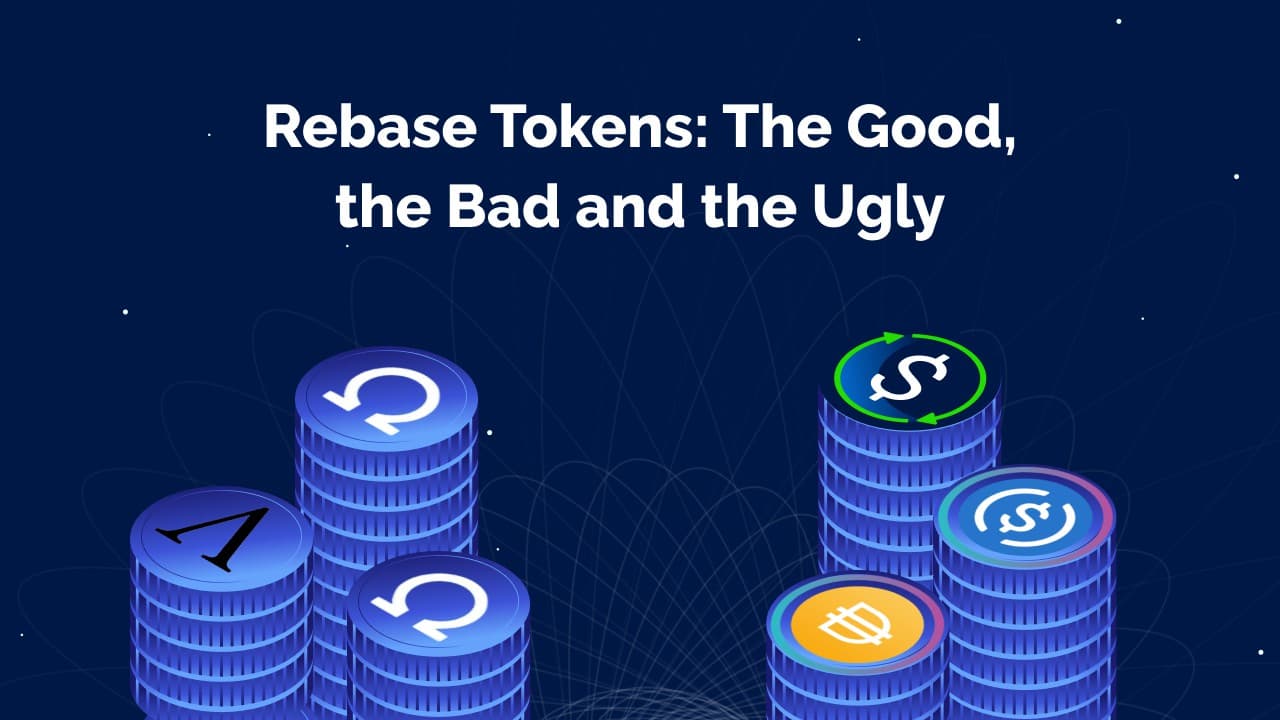 5 Top Rebase Token 2024: Investasi Masa Depan yang Menjanjikan - Pintu News