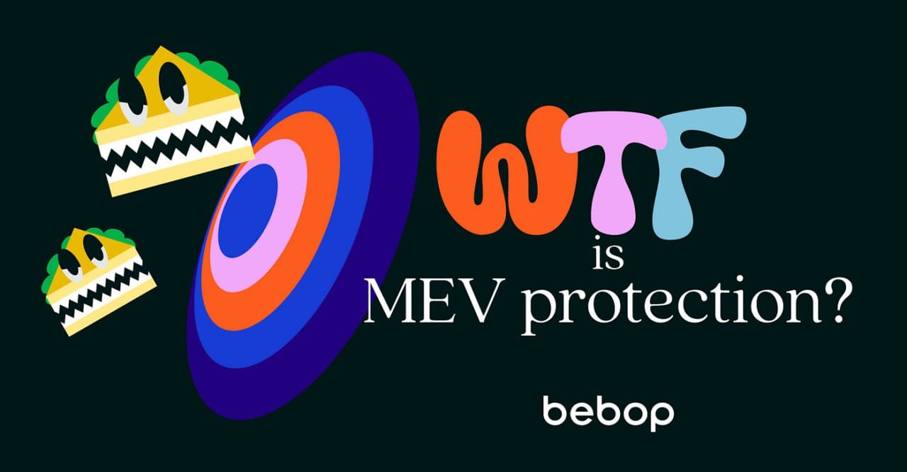 4 MEV Protection Token Terbaik 2024: Hashflow, Verus Coin, Cow Protocol, dan Automata - Pintu News