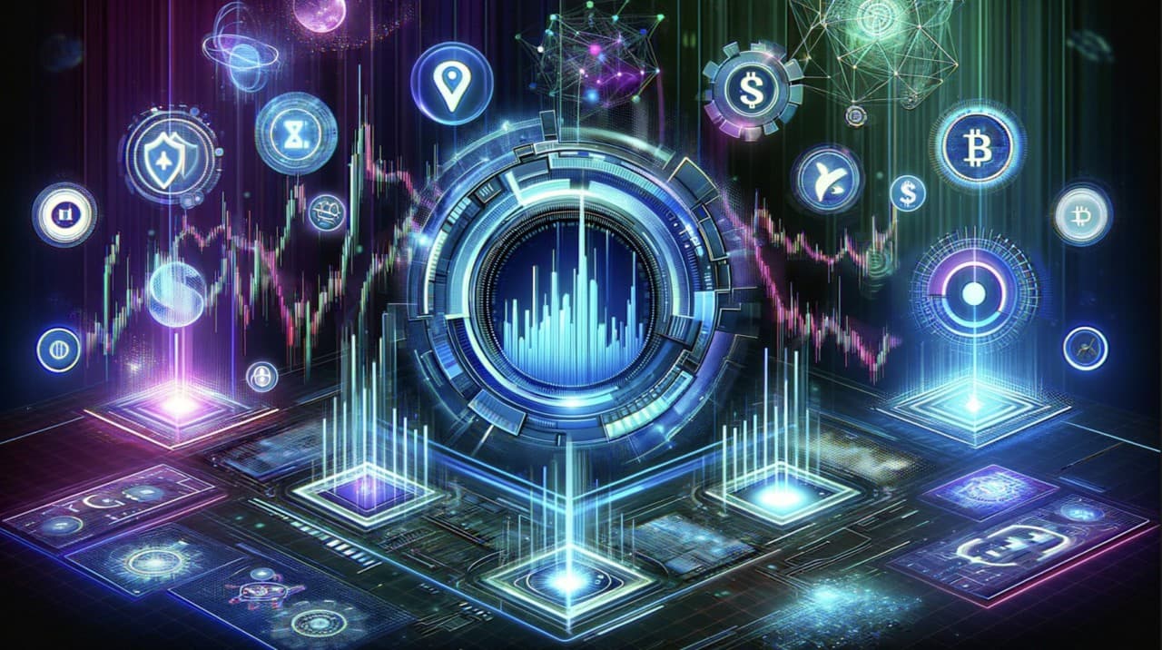 5 Token Crypto DeFi Index yang Patut Diperhatikan di 2024! - Pintu News