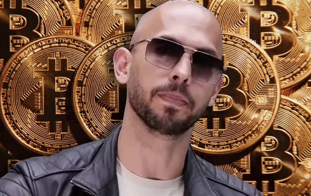 Andrew Tate Luncurkan Token TRW Baru, Fans Heboh dengan Potensi ...