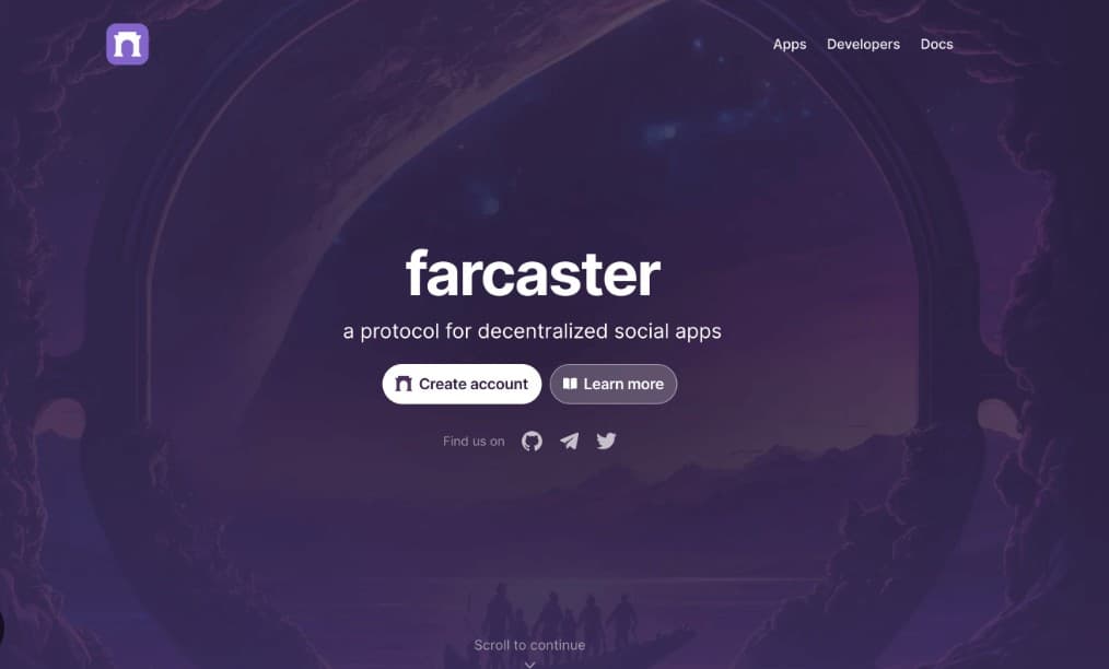 Luncurkan Frames, Pengguna Aktif Harian Farcaster Melonjak Hampir 500% - Pintu News