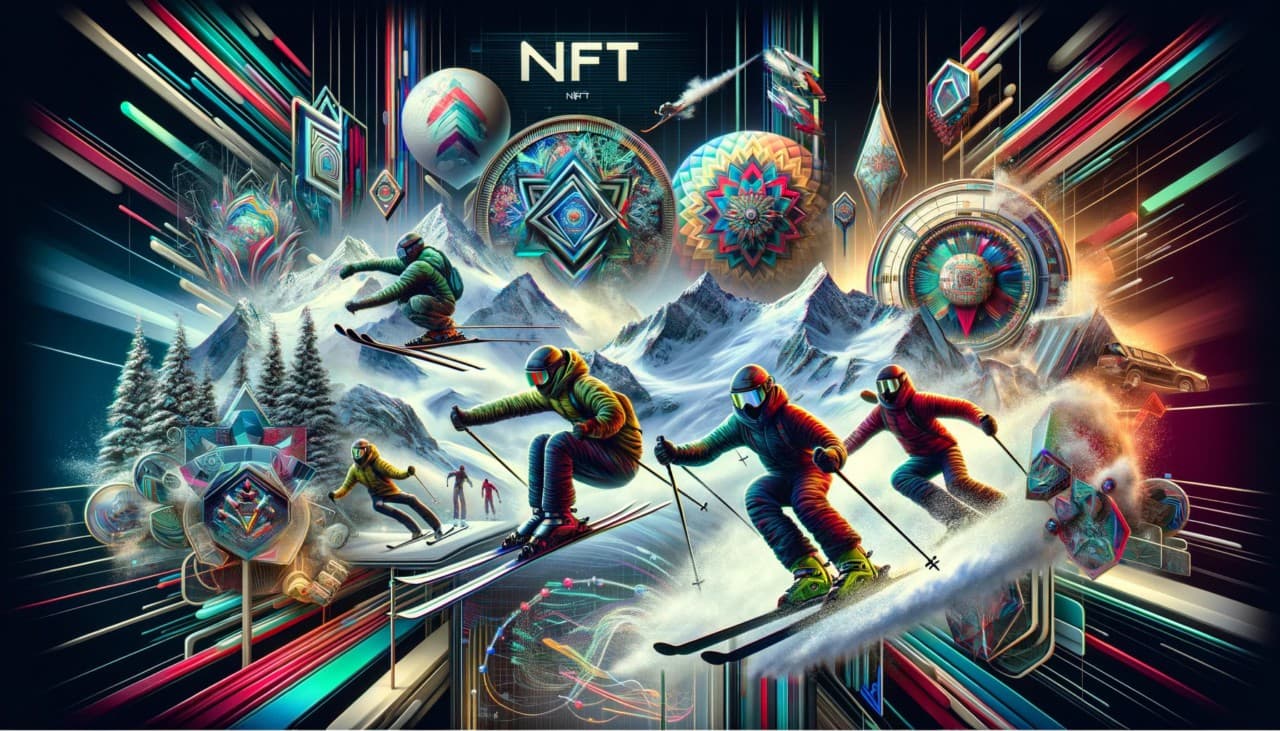 Fischer Rayakan Warisan 100 Tahun dengan Paket Ski NFT! - Pintu News