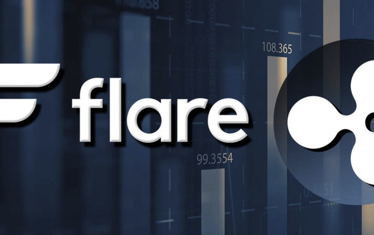 Flare (FLR): Revolusi Baru di Dunia Crypto dengan Pembakaran Token ...