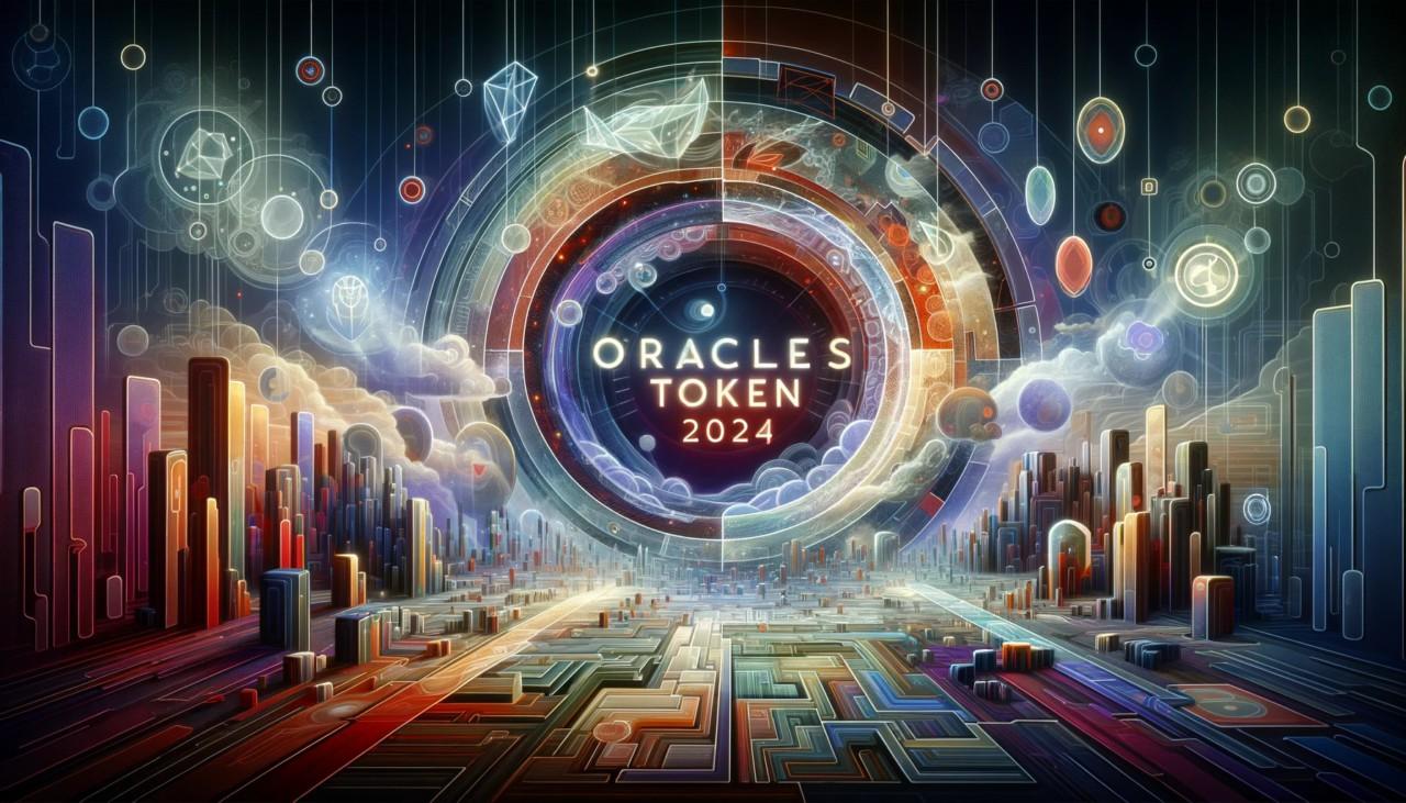 Top 5 Oracles Token Terbaik di 2024 - Pintu News