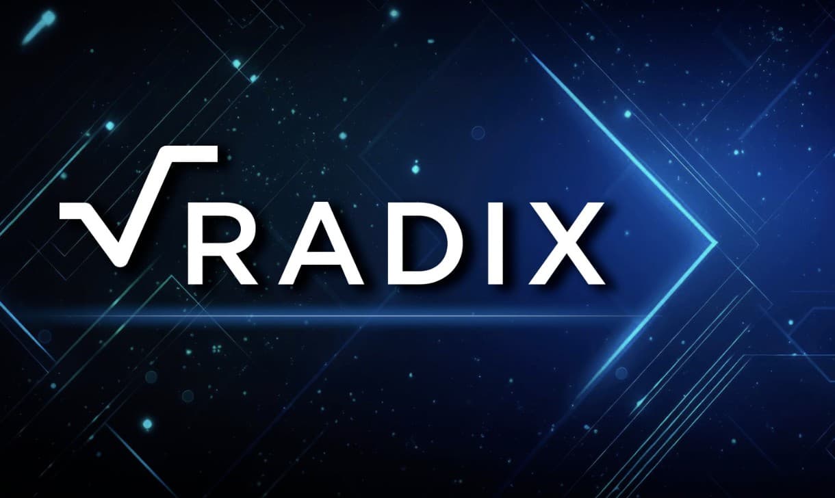 Mengenal Radix (XRD) Crypto: Platform yang Menjanjikan Solusi Inovatif ...