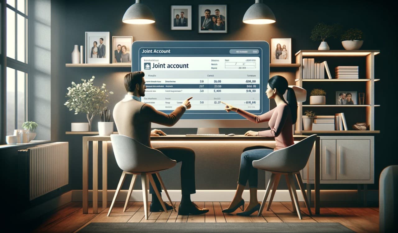 Panduan Lengkap tentang Rekening Bersama (Rekber) - Pintu Blog