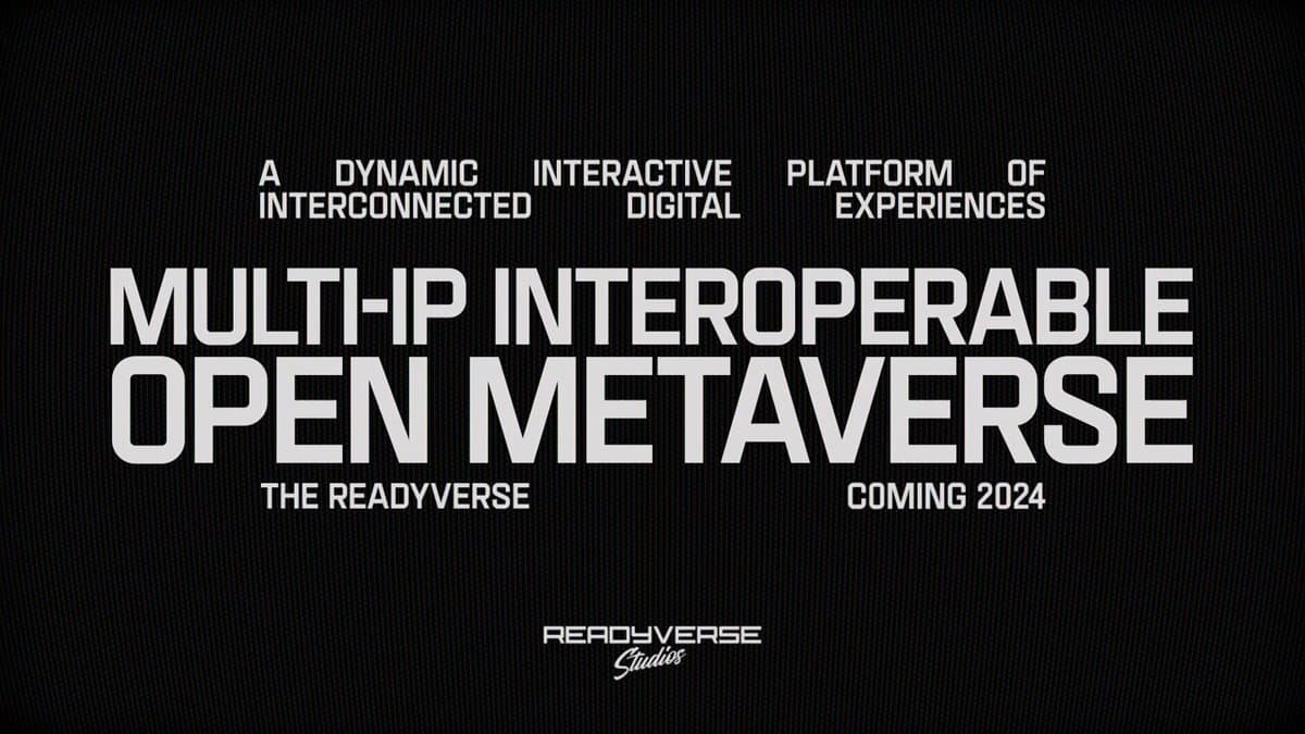 Open: Game Battle Royale Metaverse Pertama dari Readyverse Studios - Pintu News