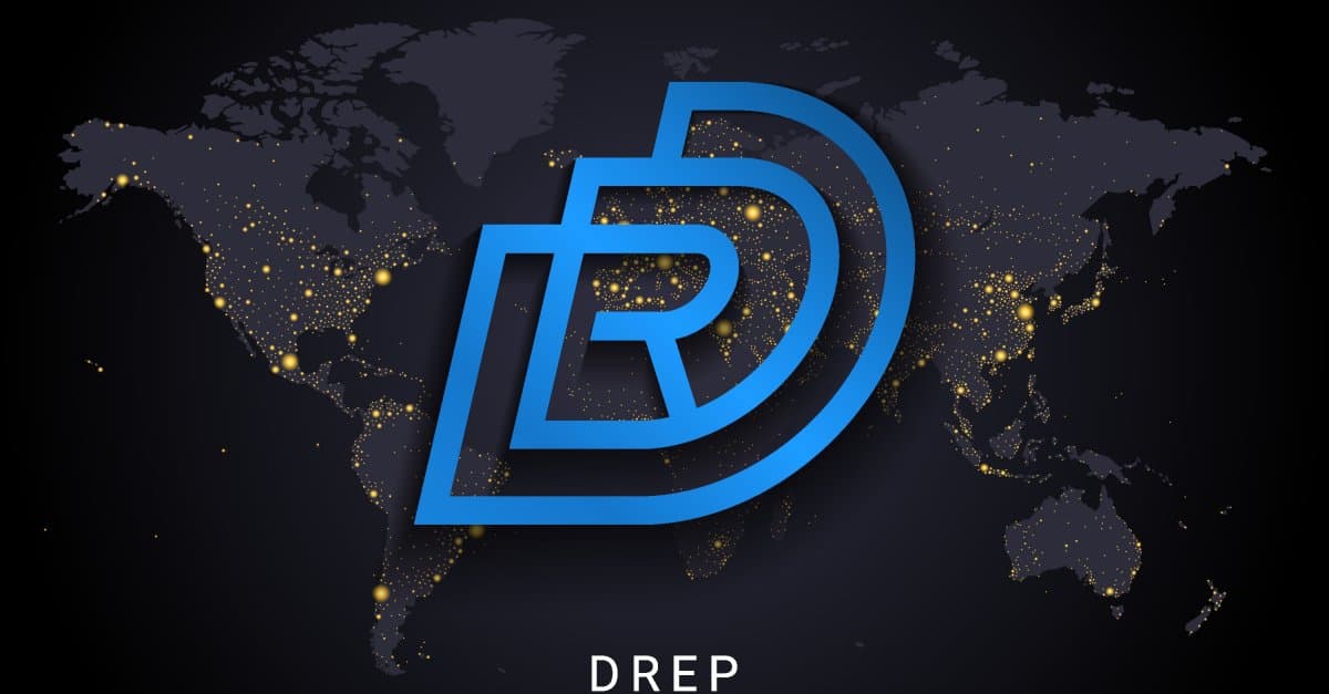 Drep (DREP): Mata Uang Crypto yang Sedang Naik Daun - Pintu News