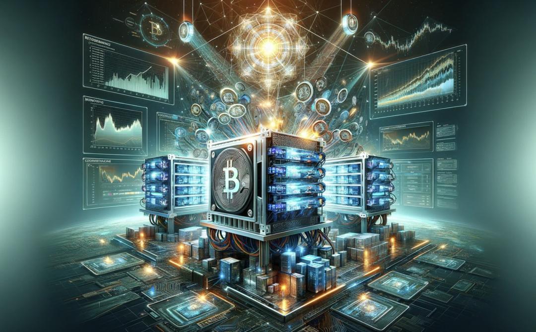 Penambangan Bitcoin: Seberapa Lama Waktu Menambang BTC dan Berapa ...