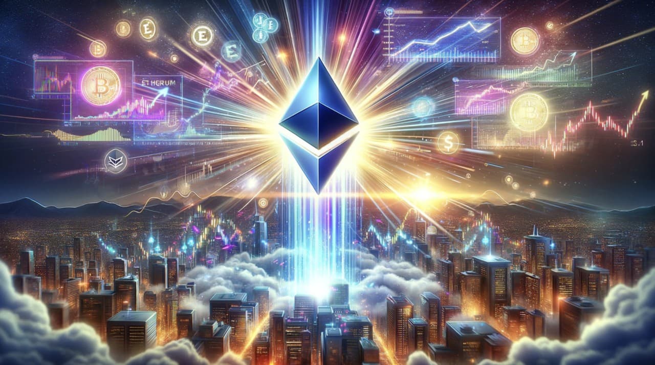 Program Likuiditas Baru Diluncurkan oleh Jaringan Ethereum Layer-2 yang ...