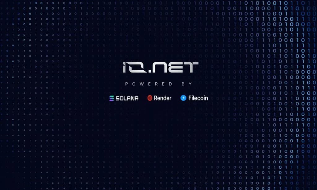 Revolusi Baru di Dunia Crypto: Ionet, Jaringan GPU yang Didukung oleh Chip Apple! - Pintu News