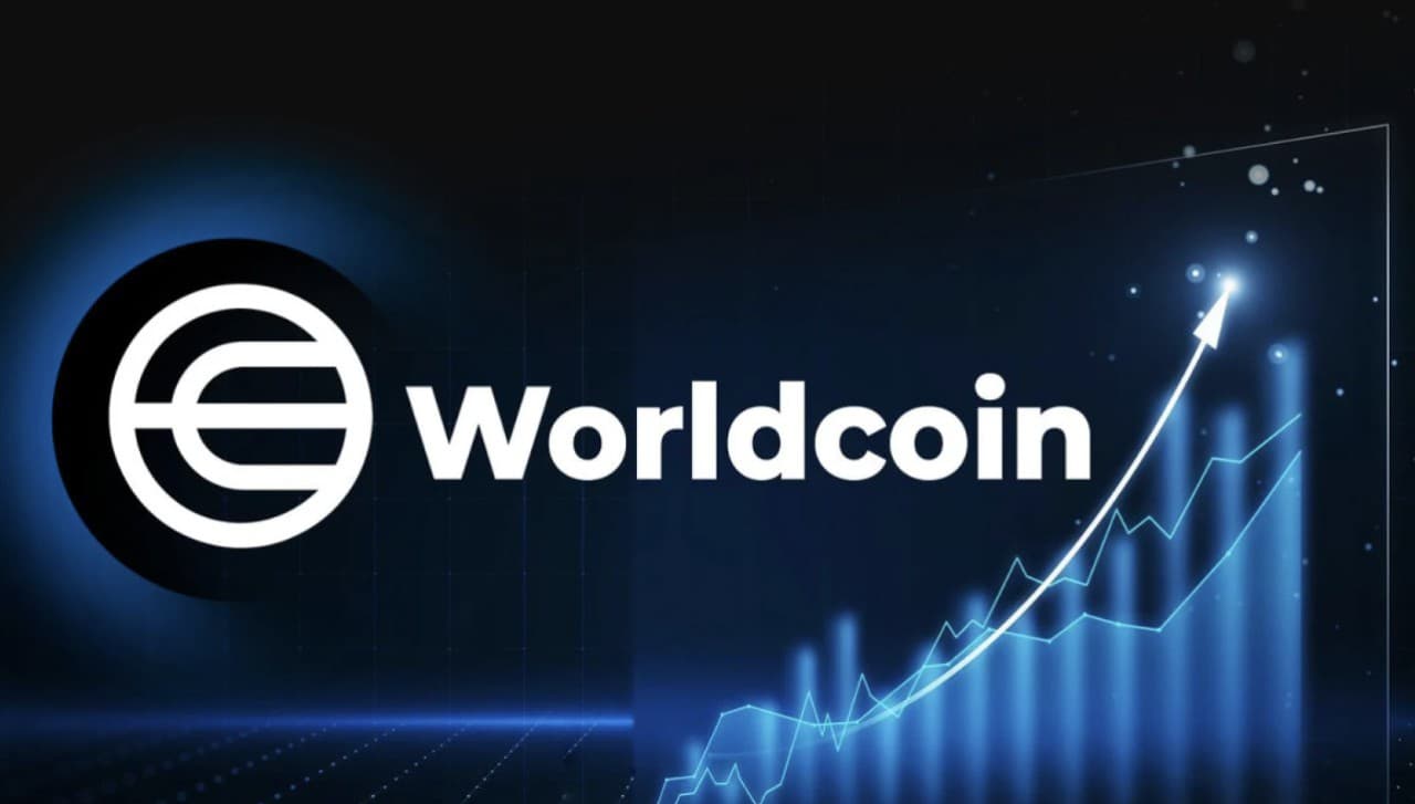 Harga Worldcoin (WLD) Melonjak Tajam Hingga 333% dalam Sebulan, Apa yang Terjadi? - Pintu News