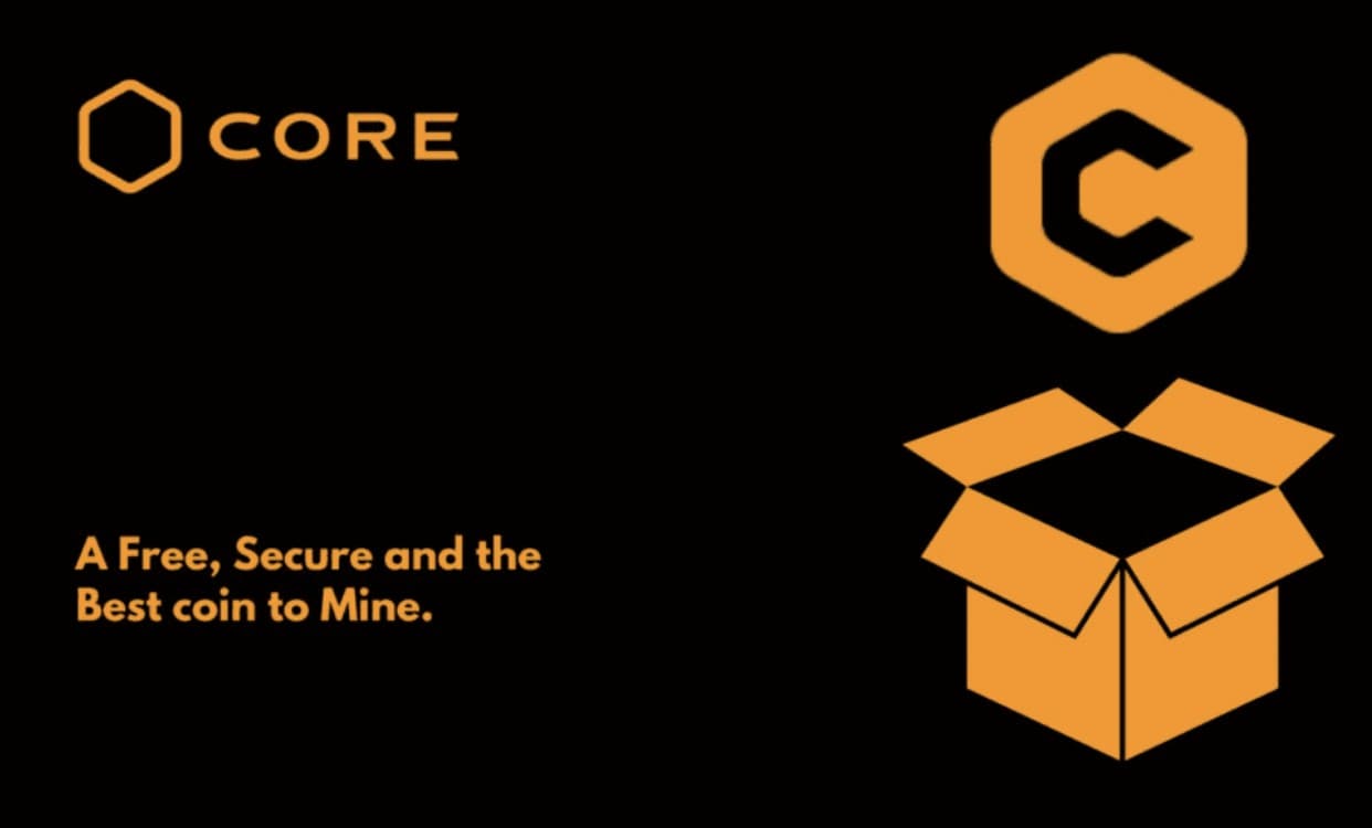 Core Crypto: Revolusi Baru di Dunia Blockchain yang Wajib Kamu Ketahui ...