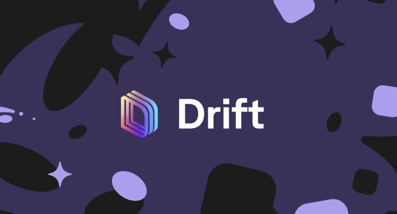 Drift Protocol, Platform DEX Solana, Siap Lakukan Airdrop Token DRIFT ...