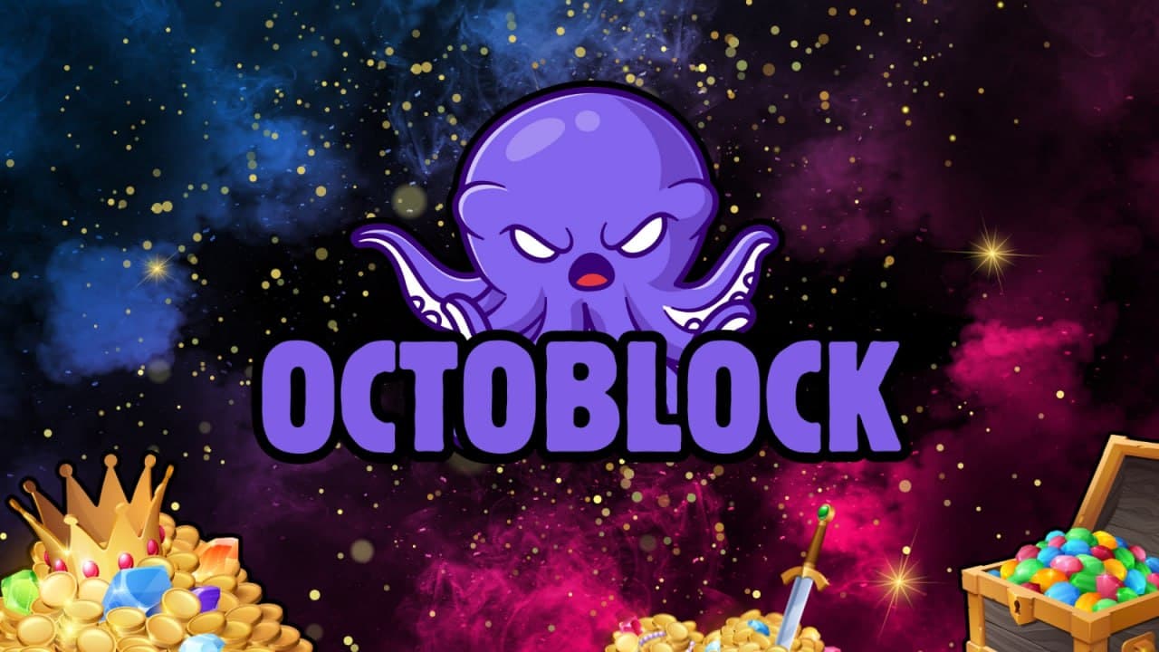 Octoblock Siap Guncang Pasar DeFi dengan Teknologi cFyF, Bakal Seperti ...