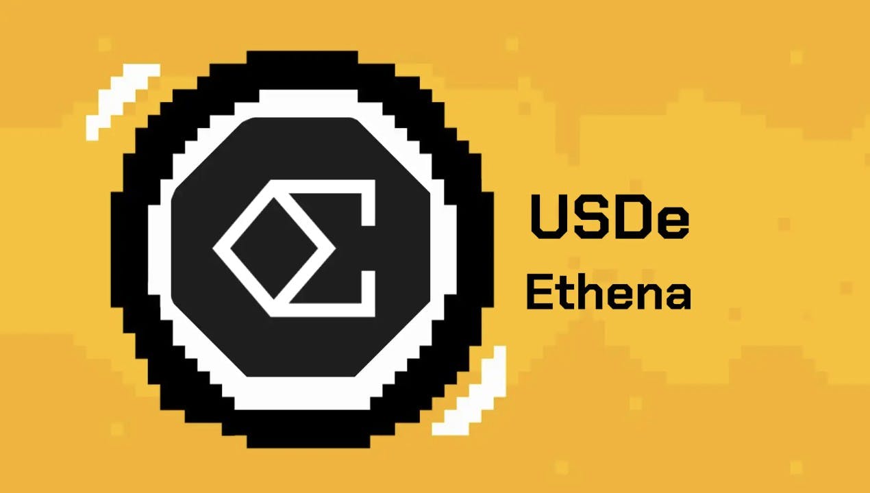 USDe Crypto: Mata Uang Digital Revolusioner yang Mengguncang Dunia Keuangan! - Pintu News