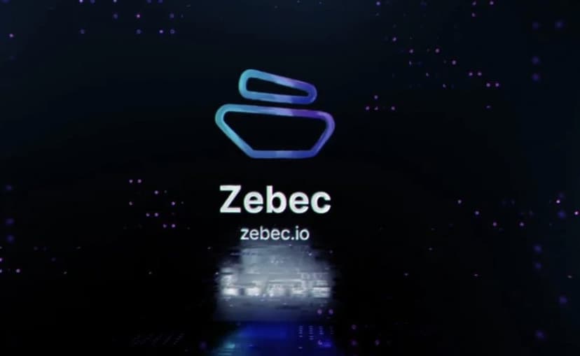 Zebec Crypto: Jaringan Infrastruktur Terdesentralisasi untuk Nilai ...