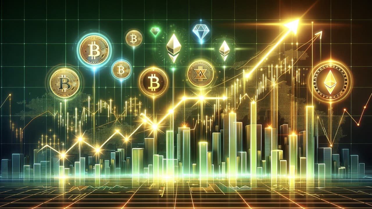 Top 5 RWA Crypto, Token RWA Nomor 1 Ini Melonjak 7000% dalam Setahun ...