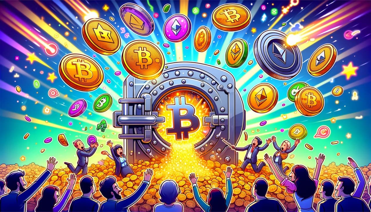 5 Token Unlock yang Harus Diperhatikan Minggu Ini - Pintu News