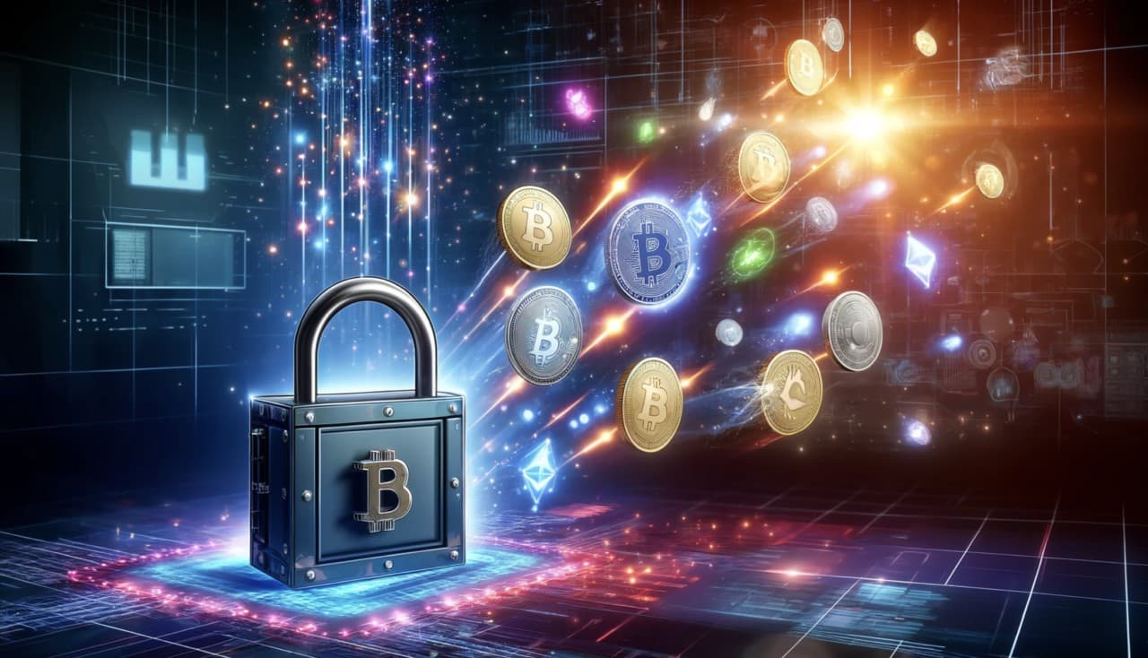 5 Token Unlock yang Wajib Diperhatikan di Awal Juni 2024! - Pintu News