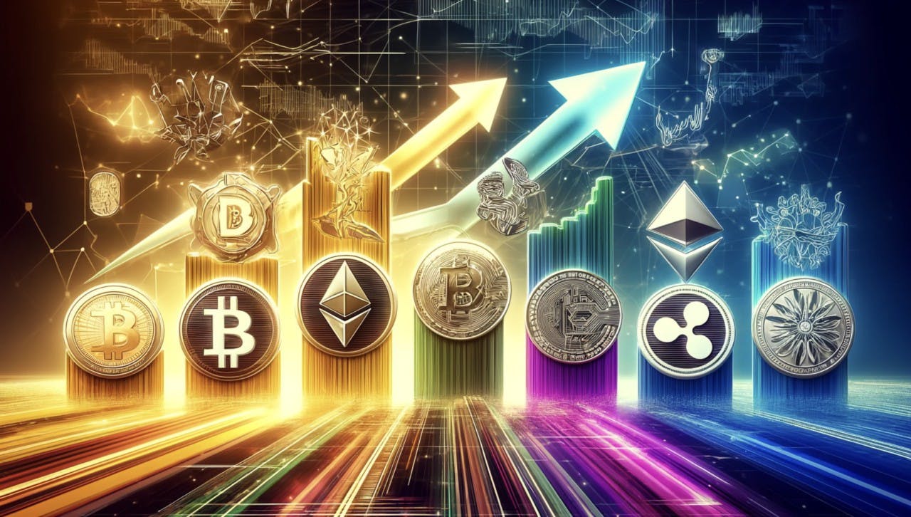 Cara Cerdas Kenali Modus Penipuan Pump and Dump di Pasar Crypto - Pintu News