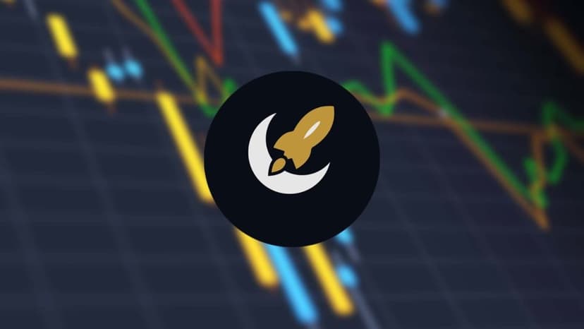 Moonshot: DEX Screener Luncurkan Moonshot, Platform Peluncuran Meme Coin Baru! - Pintu News