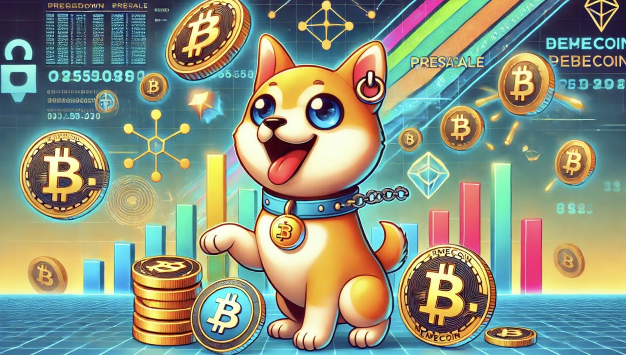 3 Koin Meme Baru yang Berpotensi Meroket 100x di September 2024! - Pintu News