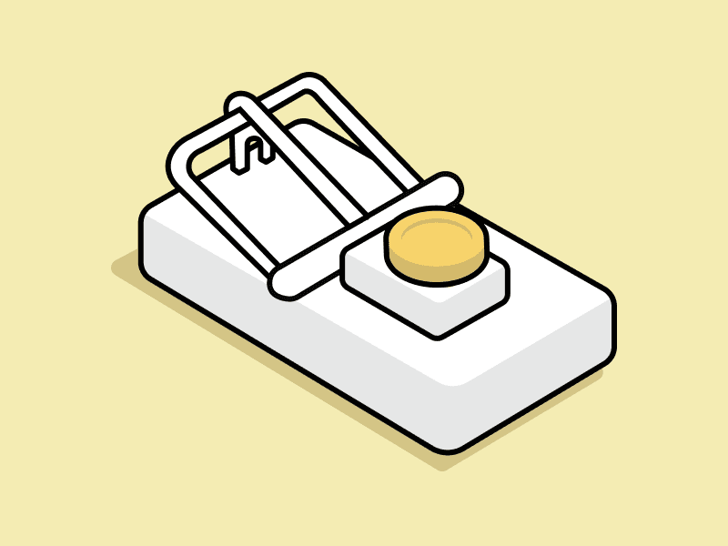 Scam Dalam Crypto dan Cara Menghindarinya - Pintu Academy