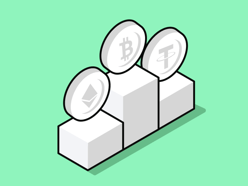 Apa itu Market Cap? Pahami Sebelum Investasi Crypto! - Pintu Academy