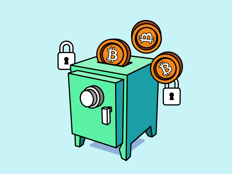 Apa Itu Staking Crypto? Pengertian & Cara Kerjanya - Pintu Academy