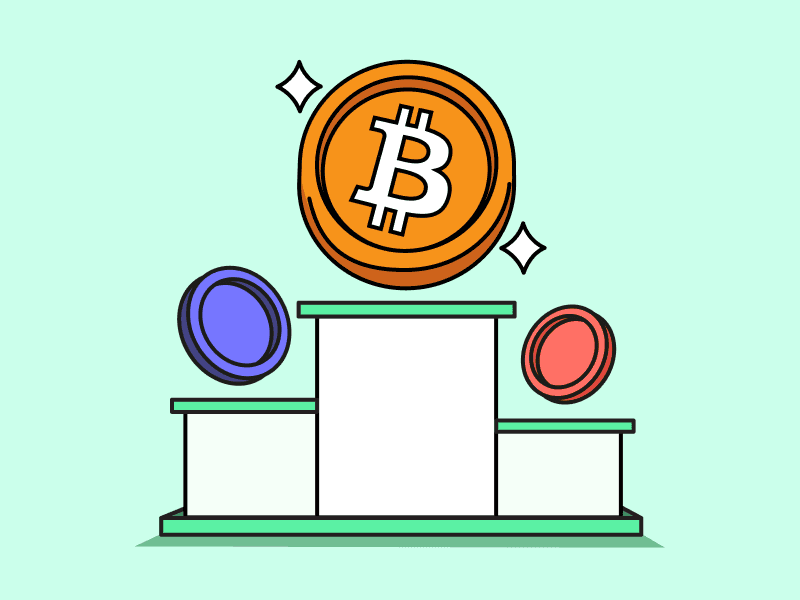 Panduan Belajar Trading Crypto Pemula dan Berpengalaman - Pintu Akademi