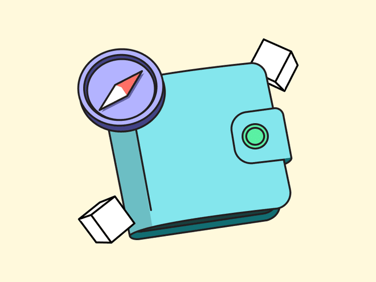 Perbedaan Seed Phrase, Private Key dan Public Key - Pintu Academy