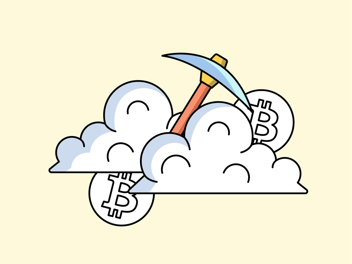 Apa Itu Cloud Mining, Cara Kerja & Daftar Platformnya - Pintu Academy